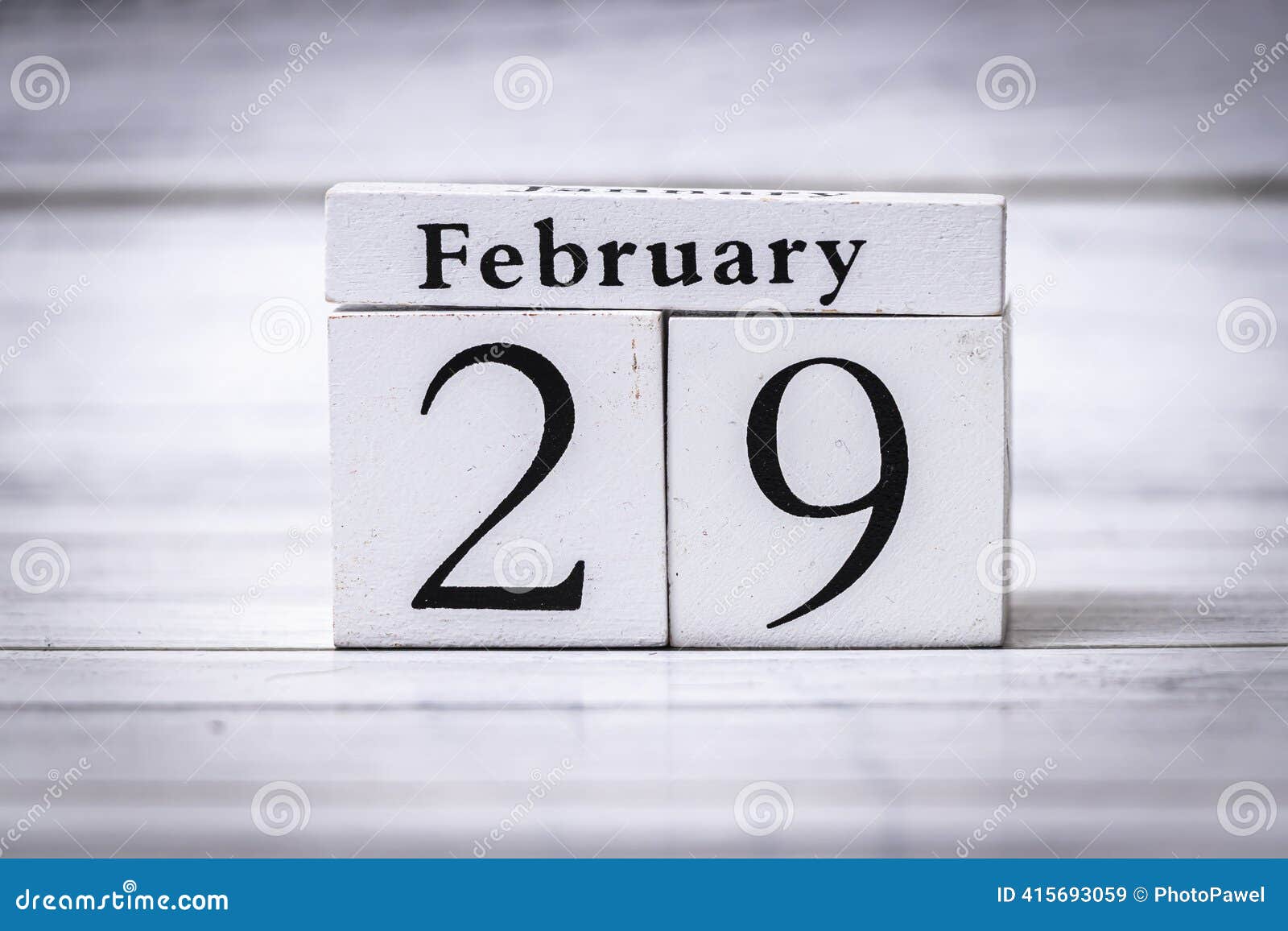 En qué fecha te anotan si naciste el 29 de febrero